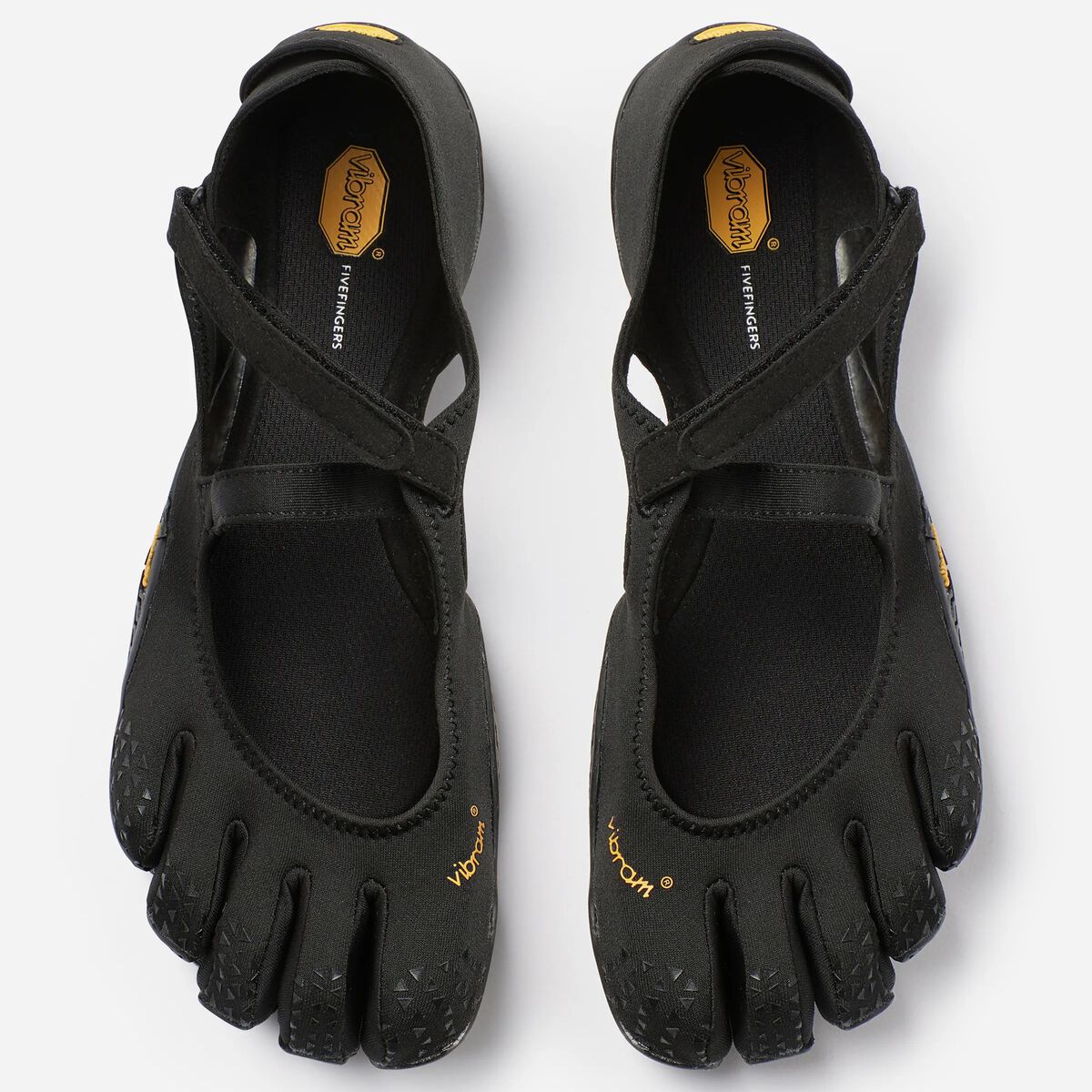 V-Soul Black | Woman | Vibram